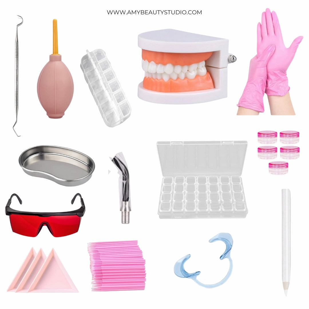 ACCESORIOS DE JOYERÍA DENTAL – Amy Beauty Studio