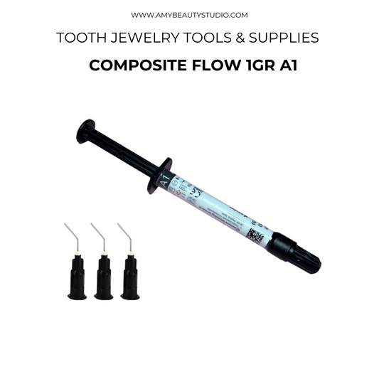 Equipamiento dental – Amy Beauty Studio