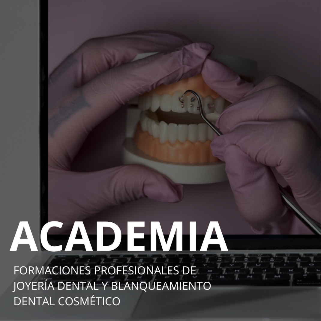 ABS Shop | Tienda de gemas dentales y blanqueamiento dental cosmético ...